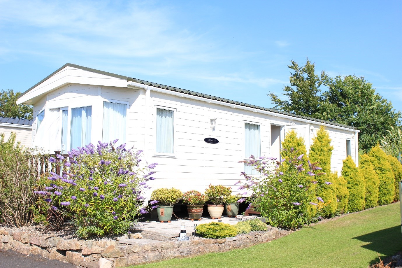 Why a Caravan Holiday is Good for Your Health | Reasons to Choose a ...